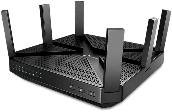 Home - NetPac: Global Tech Innovators