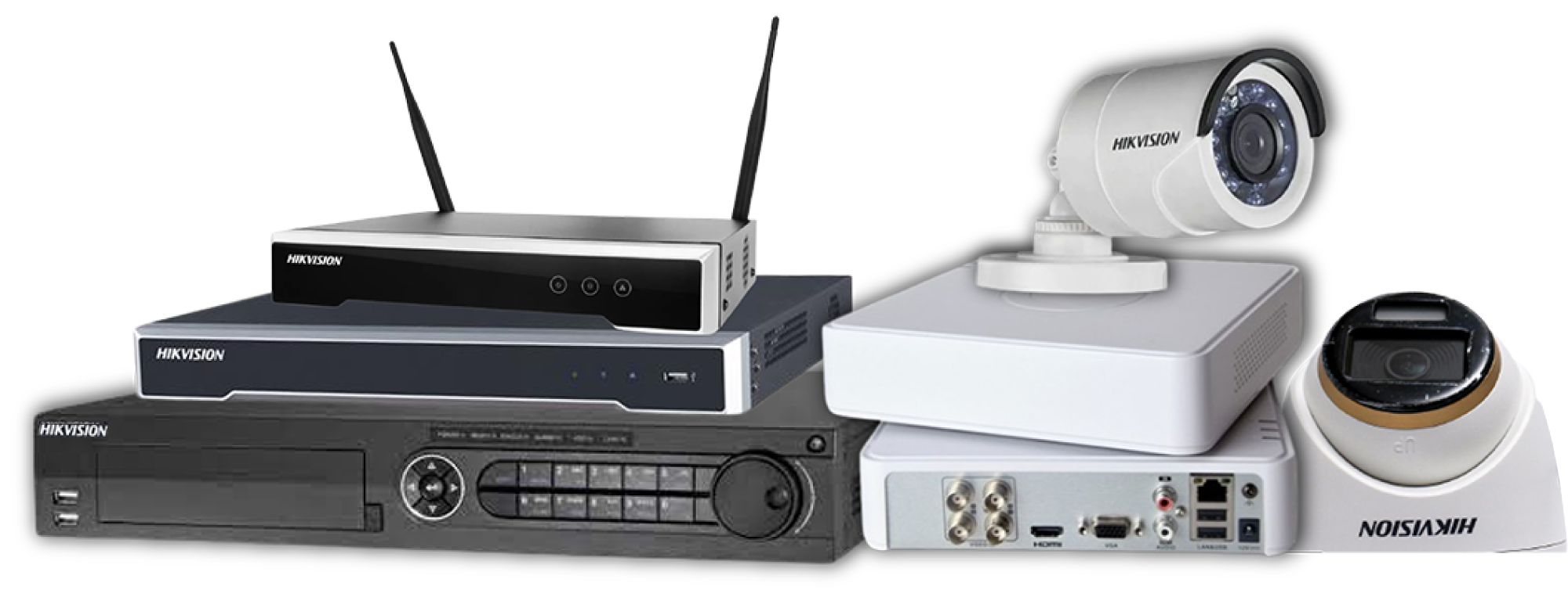 Hikvision Distributor in Pakistan - Elevating Security Solutions