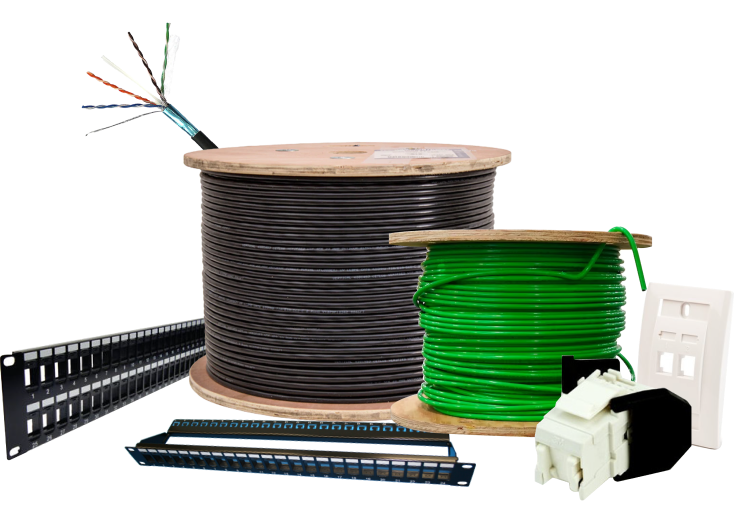 Corning Netpac: Cutting-Edge Network Solutions