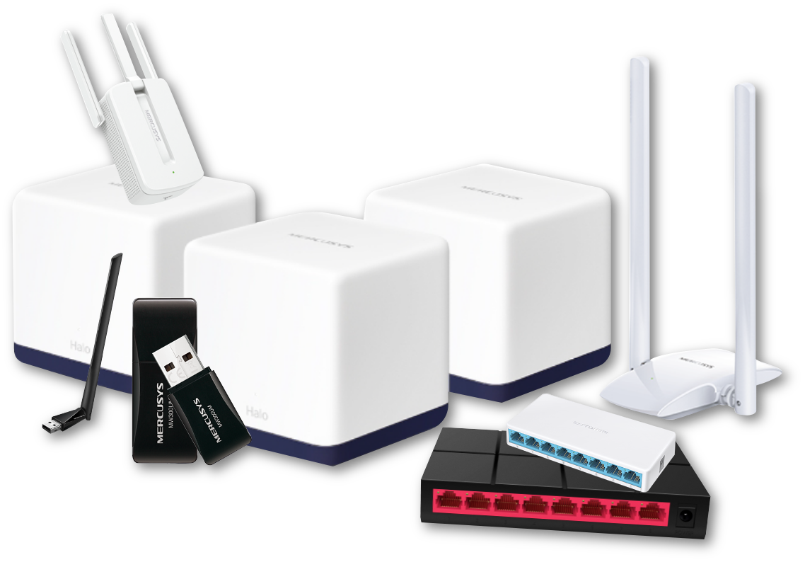 Mercusys Router Price in Pakistan - Best Deals and Offers