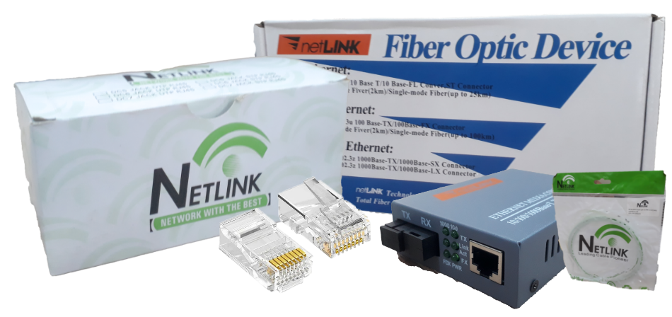 Netlink systems Netpac Pakistan Networking Solutions