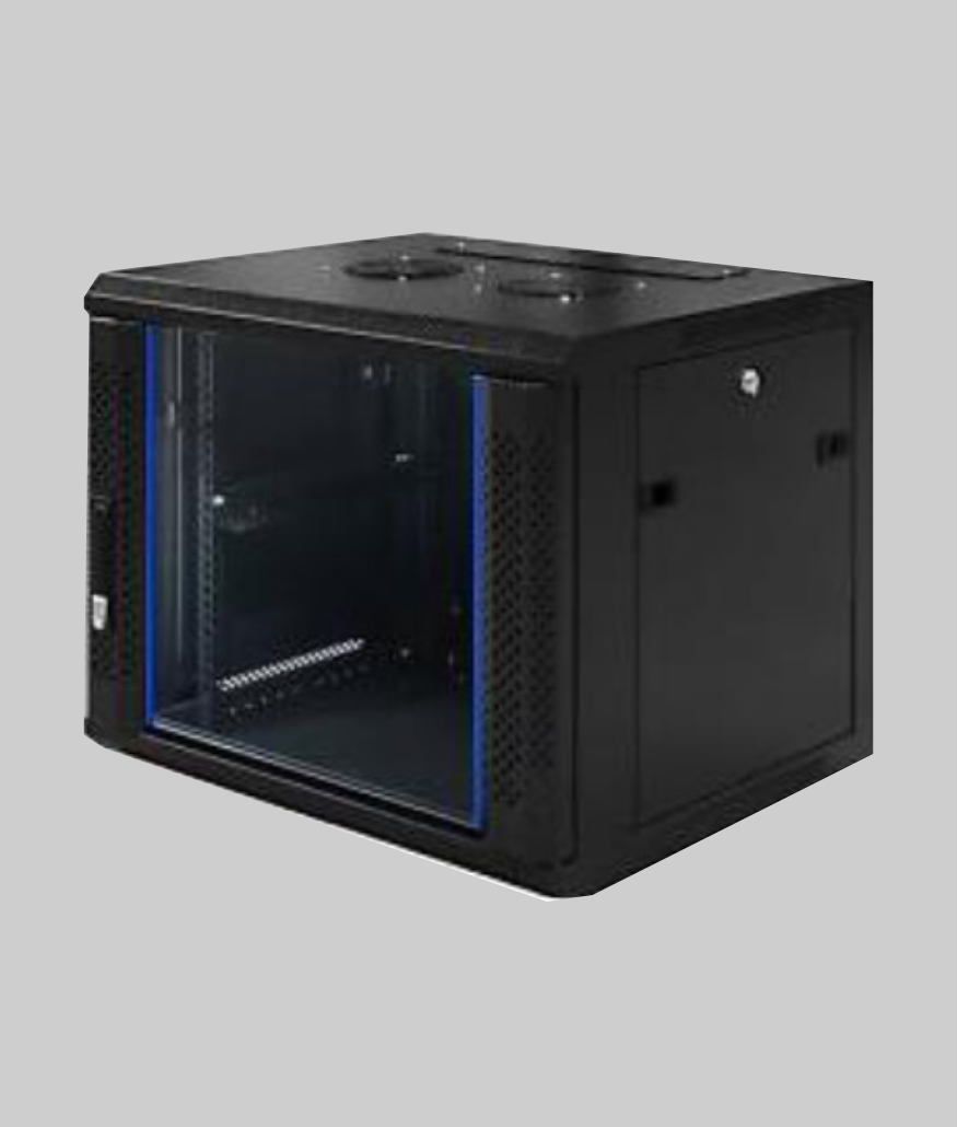 Toten Server Rack: Revolutionizing the Future of Data Storage