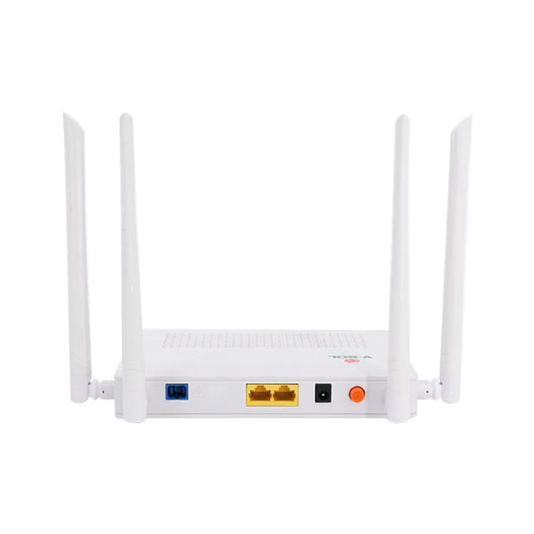 XPON Fiber optics Price in Pakistan and NetPAC's VSOL