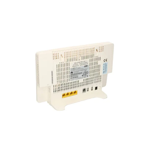 HG8546M (X-PON WIFI ONU) - NetPac