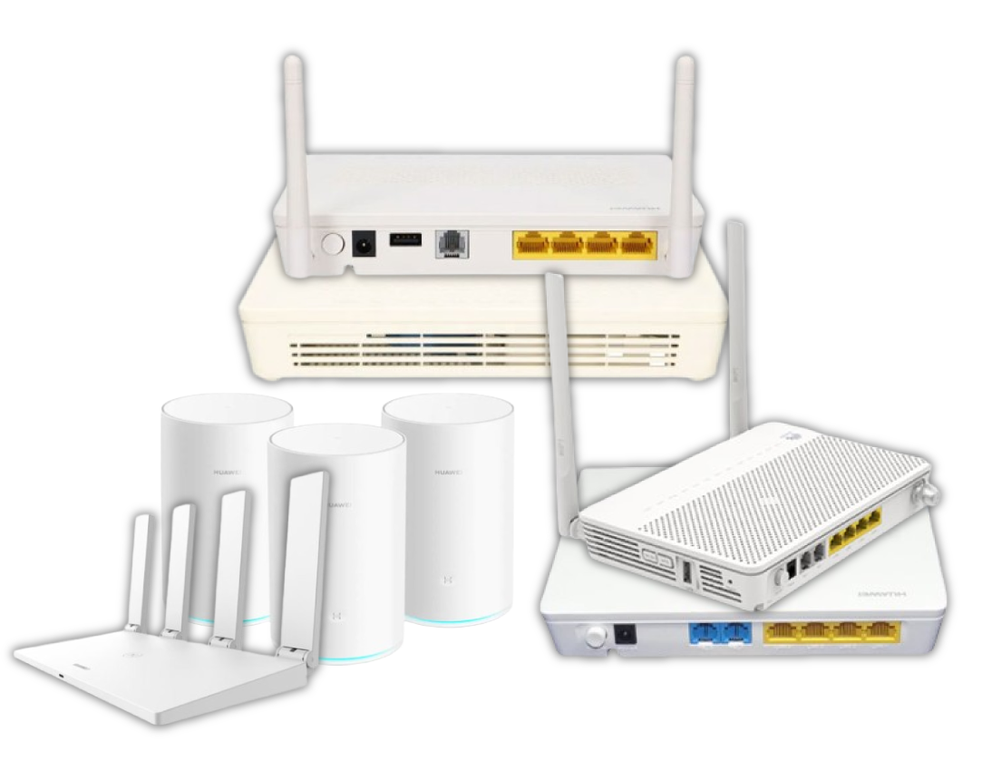 Huawei distributor in Pakistan | Netpac