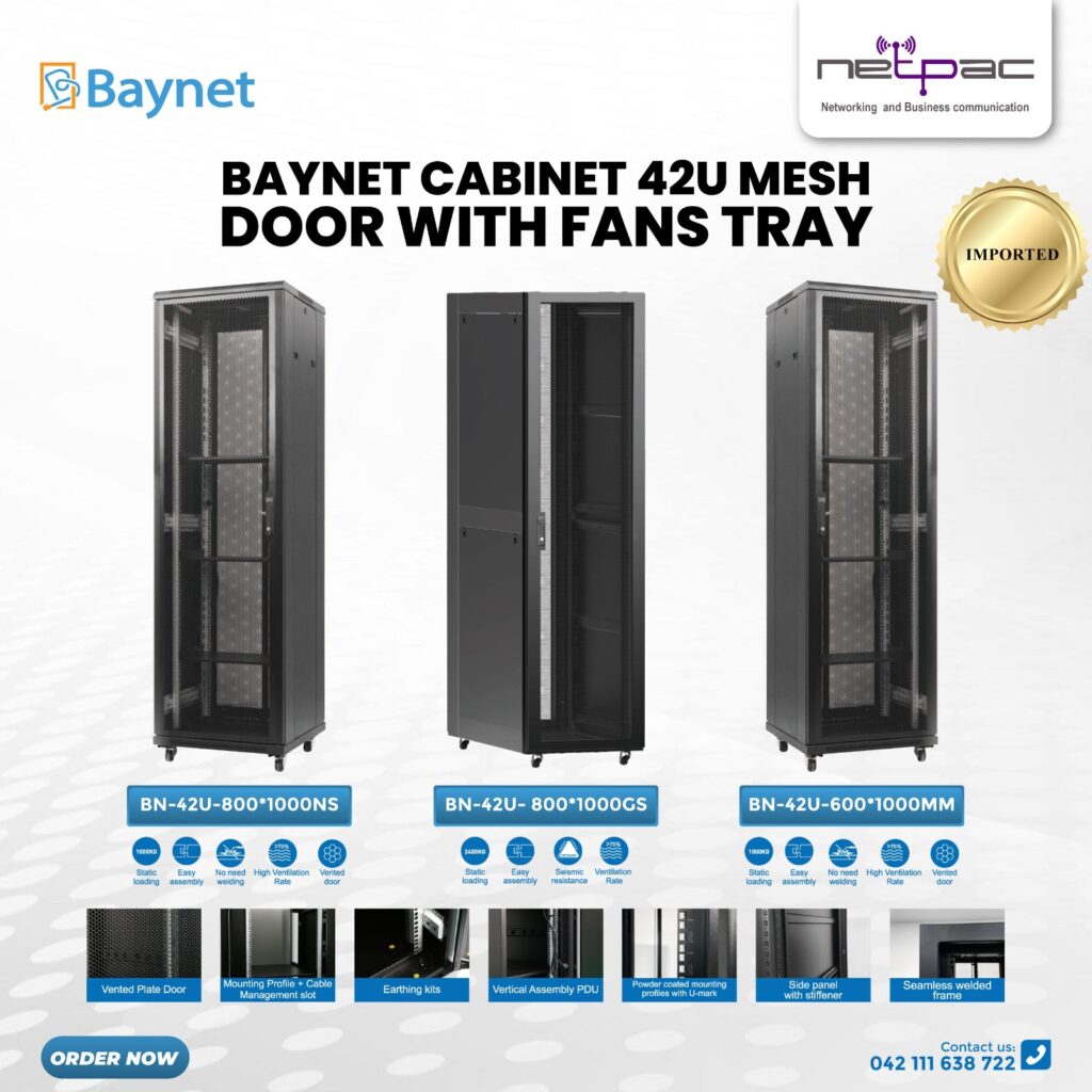 NETPAC Demystified: A Guide to Network Assessment